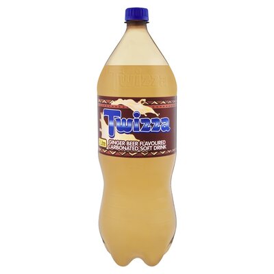 Stoney Ginger Beer Soft Drink 1L | PnP