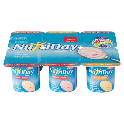 Danone | Yoghurt | Smart Price Specials | PnP