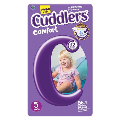 Cuddlers | Baby Nappies | Smart Price Specials | PnP