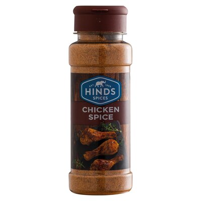 Hinds Chicken Spice 200ml | PnP