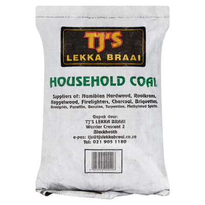 Lk's Aluminium & Mild Steel Disposable Braai | PnP