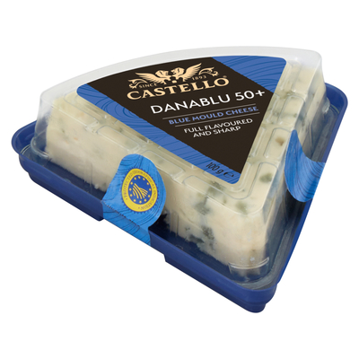 Castello Blue Cheese 100g | PnP