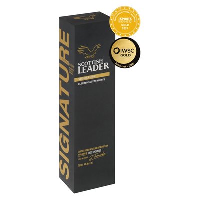 Scottish Leader Signature Whisky 750ml | PnP