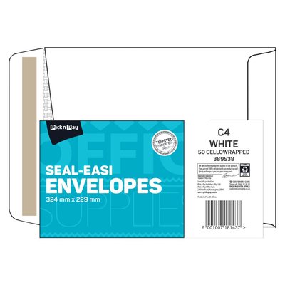 Envelopes | Paper & Envelopes | Smart Price Specials | PnP