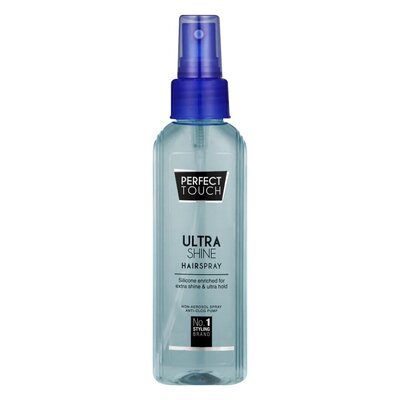 Perfect Touch Heat Defence Spray 250ml | PnP