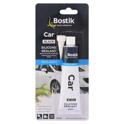 Bostik Car Sillicone Sealant 90ml | PnP