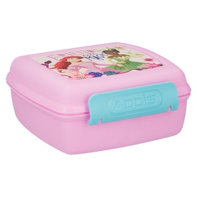 Addis Bun Box Princess 800ml | PnP