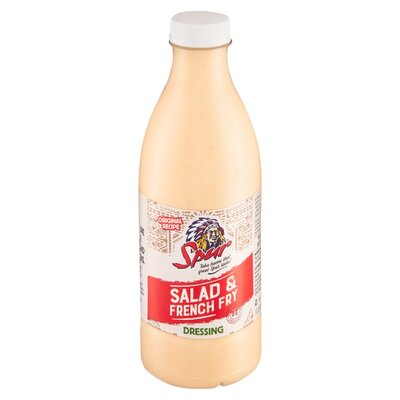 Spur Salad Dressing 1l | PnP