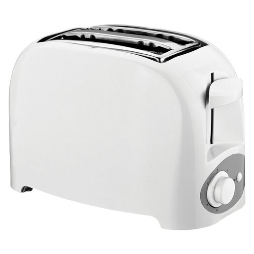 Aim 2 Slice Cool Touch Toaster x 6 | PnP