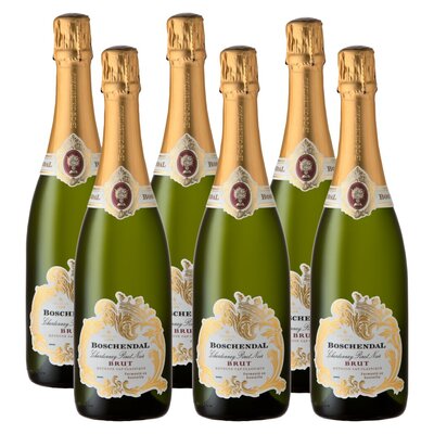 Krone Brut Rose Mcc 750ml x 6 | PnP
