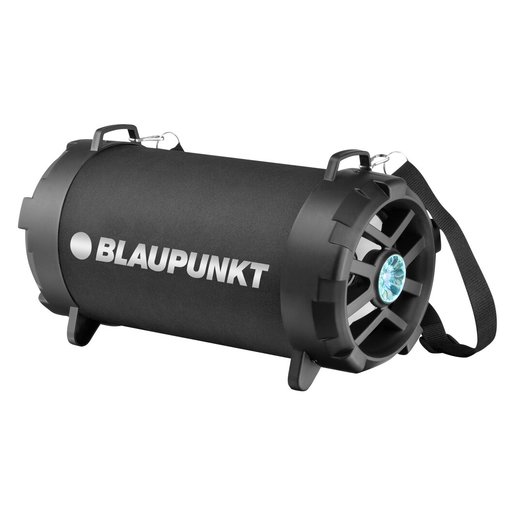 Blaupunkt Bazooka Portable Speaker With Bluetooth | PnP