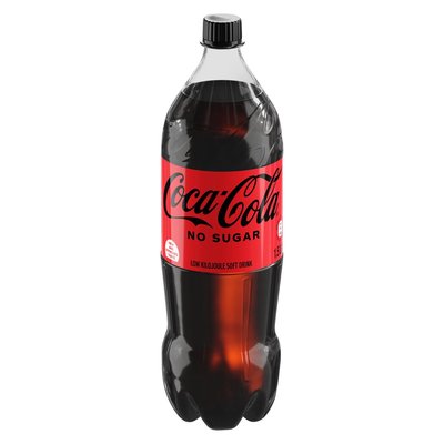 Coca-Cola Zero 1.5L | PnP