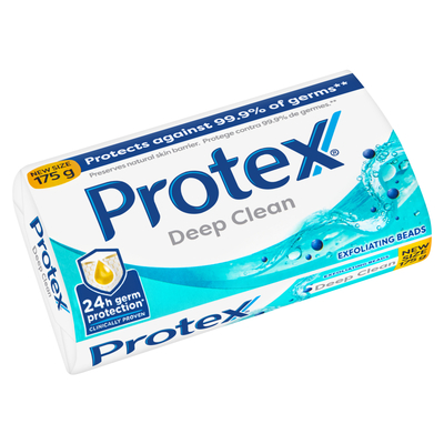 Protex Deep Clean Antigerm Bar Soap 175g | PnP