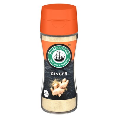 Robertsons Ground Ginger Baking Spice 39g | Smart Price Specials | PnP Home