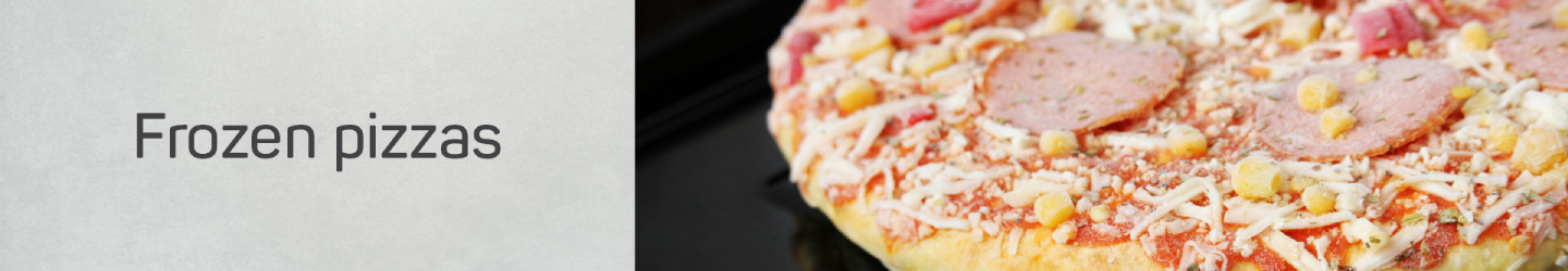 Frozen Pizzas | Frozen Food | Smart Price Specials | PnP