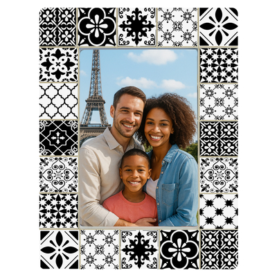Villa Alegre Forever Captured Photo Frames 10.16 x15.24cm | PnP