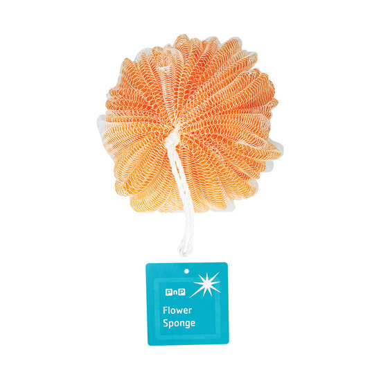 Real Layered Flower Sponge | PnP