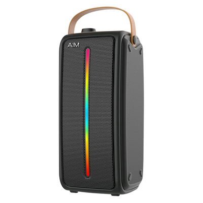 JVC 10 Inch Trolley Party Speaker With Bluetooth XS-N319PB | PnP