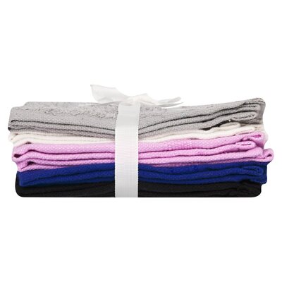Goldenmarc Facecloth 5 Pack | PnP