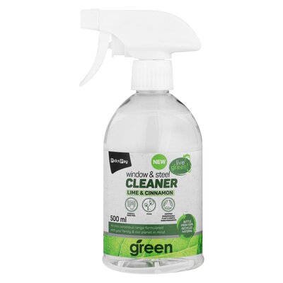 PnP Green Window Cleaner 500ml | PnP