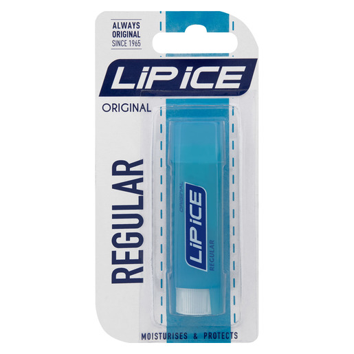 Lip Ice Regular 4.9gr | PnP