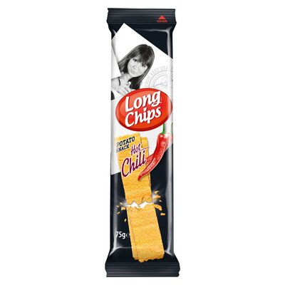 Long Chips Sour Cream & Onion 75g | PnP