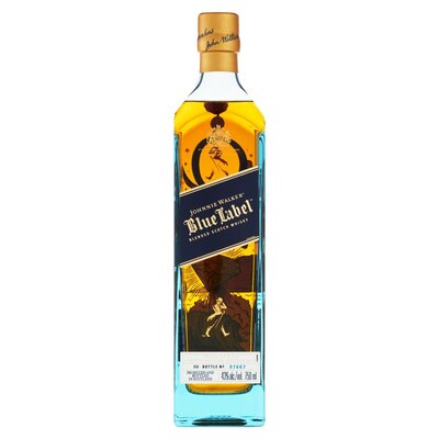 Johnnie Walker Blue Limited Edition 750ml | PnP