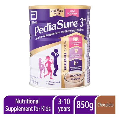 Pediasure Nutri Powder Chocolate 850g x 60 | PnP