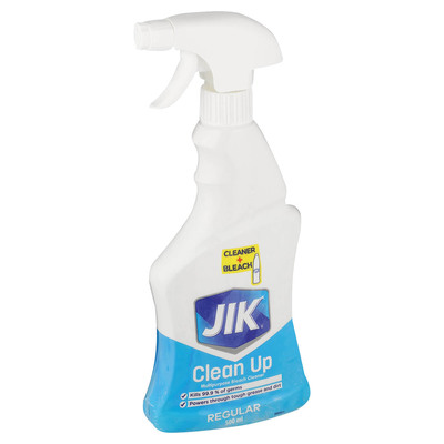 Jik Multipurpose Clean Up Trigger Regular 500ml | PnP