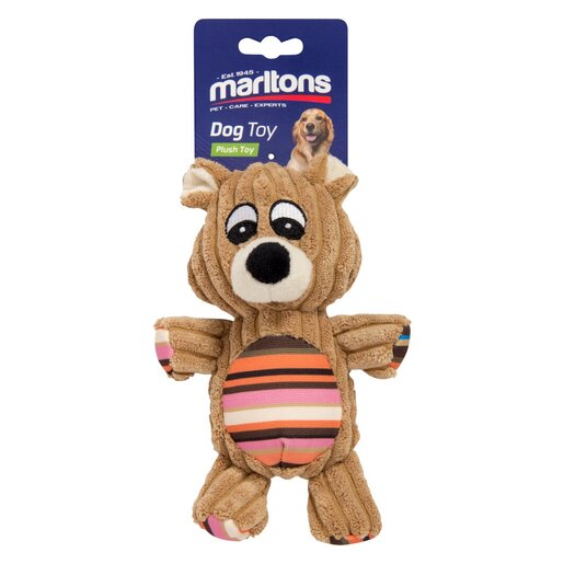 Marltons Plush Teddy Bear | PnP