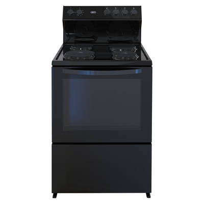 Defy 600mm Slimline Solid Plate Hob DHD398 | Smart Price Specials | PnP ...