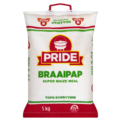 Maize Meal | Rice, Pasta & Maize | Smart Price Specials | PnP