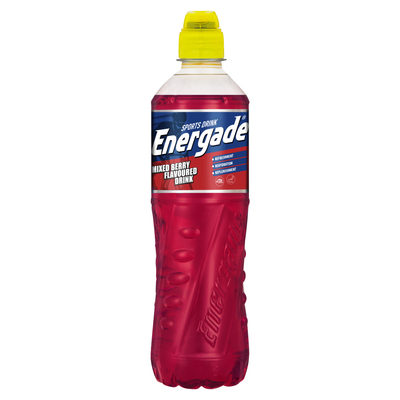 Energade Sports Drink Concentrate Tropical 750ml | PnP