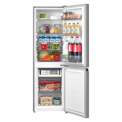 Midea 175L Bottom Freezer Fridge HD-220RN | Smart Price Specials | PnP Home