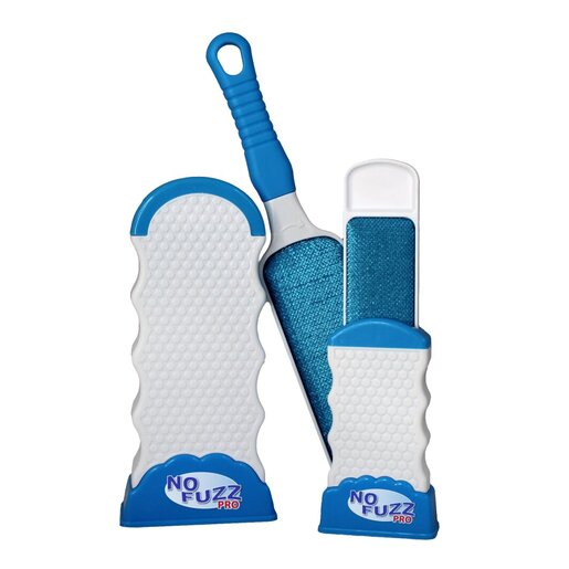 Homemax No Fuzz Pro Lint Remover | Smart Price Specials | PnP Home