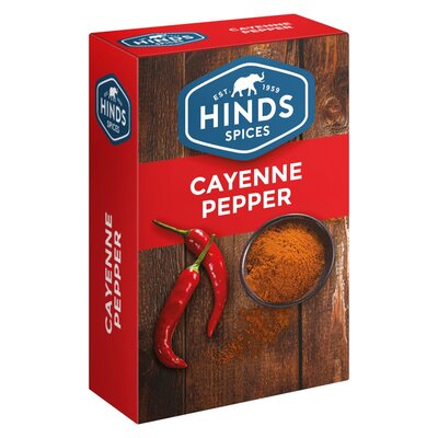 Hinds Cayenne Pepper 55g | Smart Price Specials | PnP Home