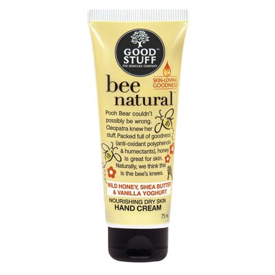 Good Stuff Bee Natural Body Wash 750ml | PnP