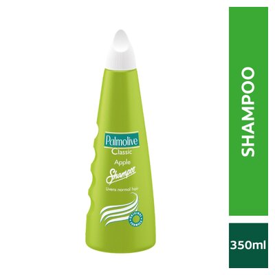 Palmolive Classic Egg Shampoo 350ml | PnP