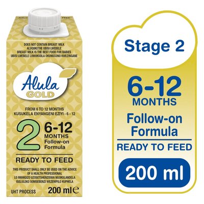 Nestle Nan Pelargon 2 900g | PnP