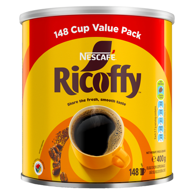 Nestle Ricoffy Instant Coffee 100g | PnP