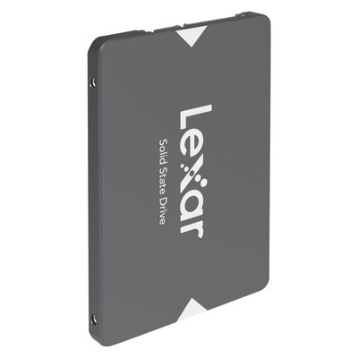 Lexar 256GB NS100 2.5” SATA SSD | Smart Price Specials | PnP Home