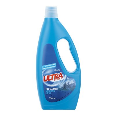 PnP Ultra Tile Cleaner Mount Fresh 750ml | Smart Price Specials | PnP Home