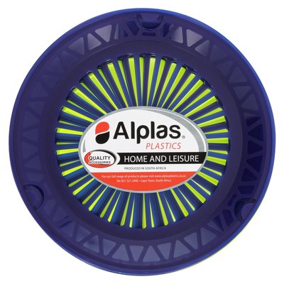 Alplas Paper Plate Holders 8 Pack | PnP
