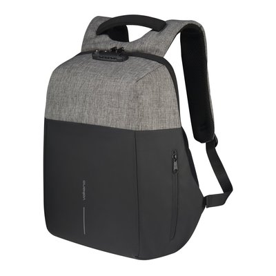 Volkano Smart Deux Laptop Backpack | PnP