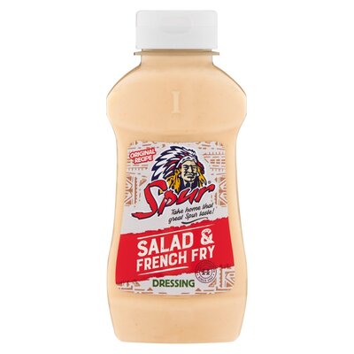 Spur Salad French Fry Dressing 300ml | Smart Price Specials | PnP Home