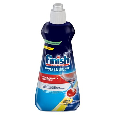 Finish Rinse Aid Lemon 400ml | Smart Price Specials | PnP Home