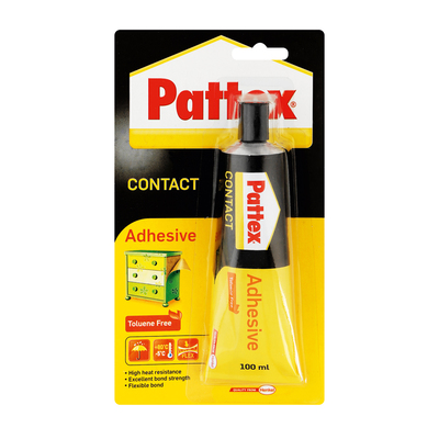 Pattex Contact Adhesive Tube 100ml | PnP