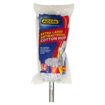 ADDIS Antibacterial Mop 300g | PnP
