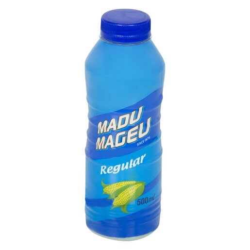 Take 5 Plain Mageu 500ml | PnP