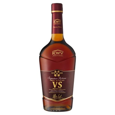 KWV 12yo Brandy 750ml | PnP